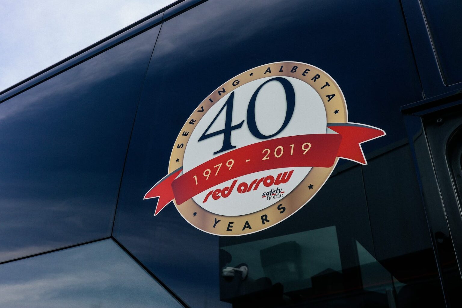 The Red Arrow Difference - Red Arrow