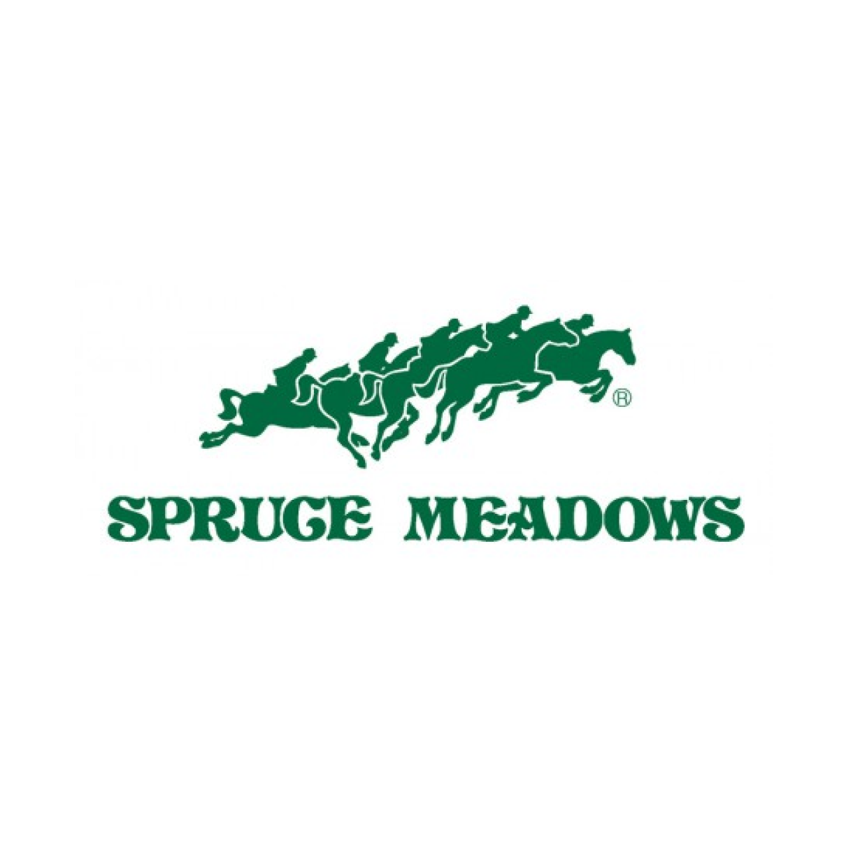 Spruce Meadows - Red Arrow