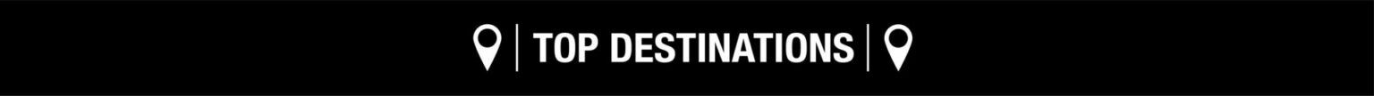 Destinations - Red Arrow